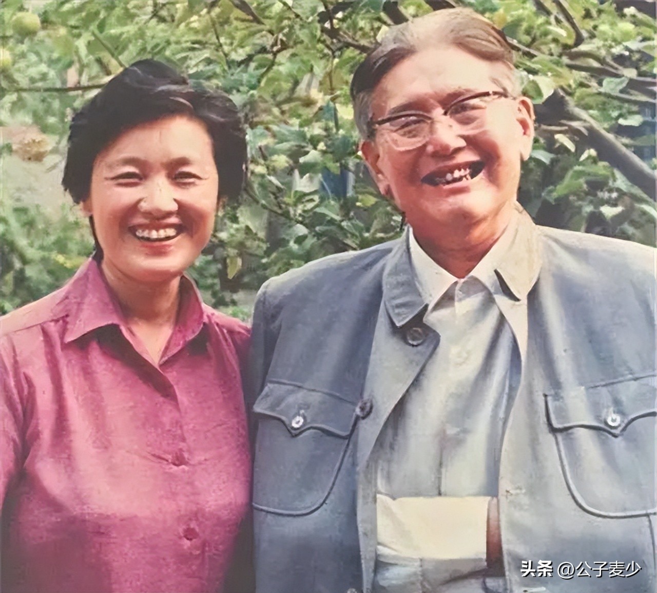 Hong Huang: First married to an American, second to a Chinese, third to ...