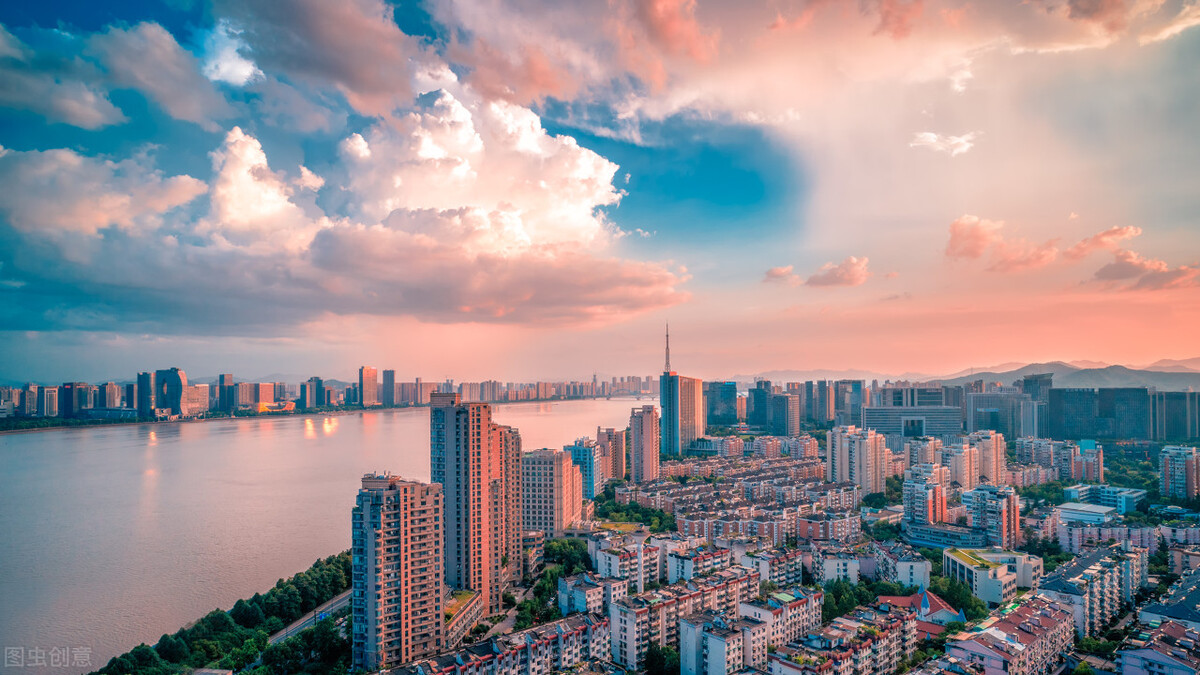 In 2022, why should the country vigorously develop Hangzhou? - iNEWS