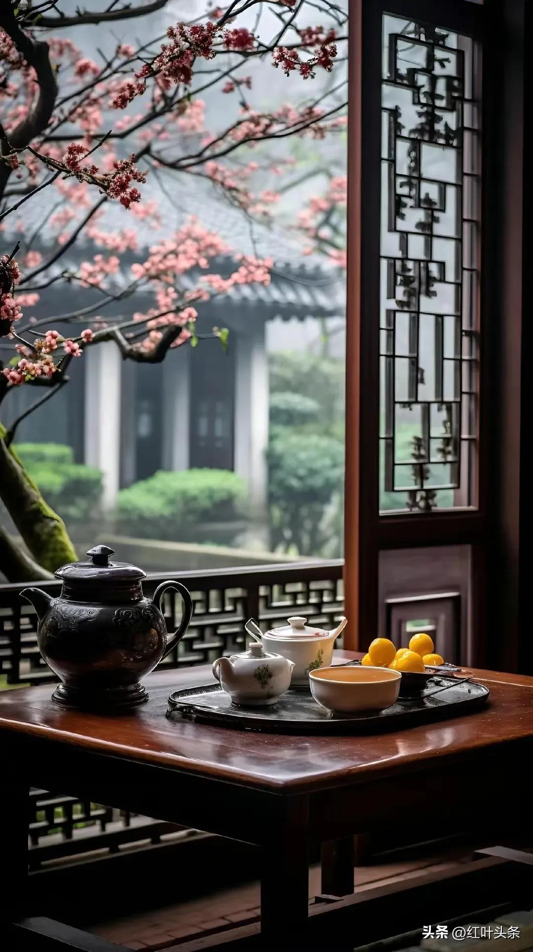 Talking about the Innovation of Classical Poems. Hongye Editorial ...
