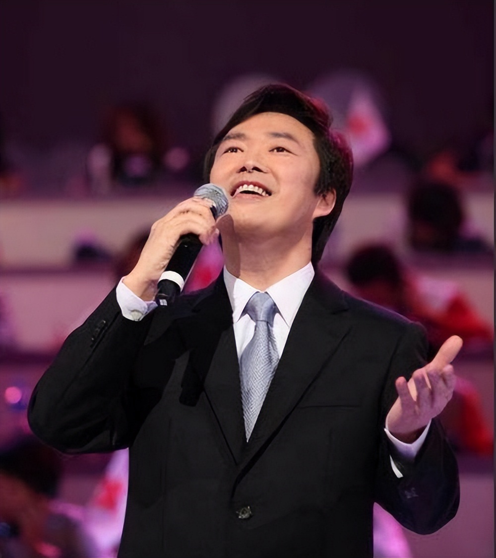 Fei Yuqing: Why did he choose nationality instead of his first love ...