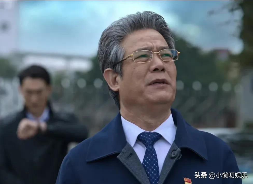 [The Knockout] Finale: Gao Qiqiang takes the blame, Zhao Lidong ...