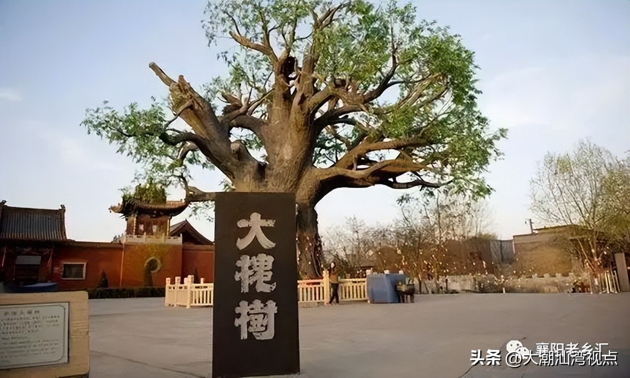 Top 10 Root-seeking Places in China - iNEWS