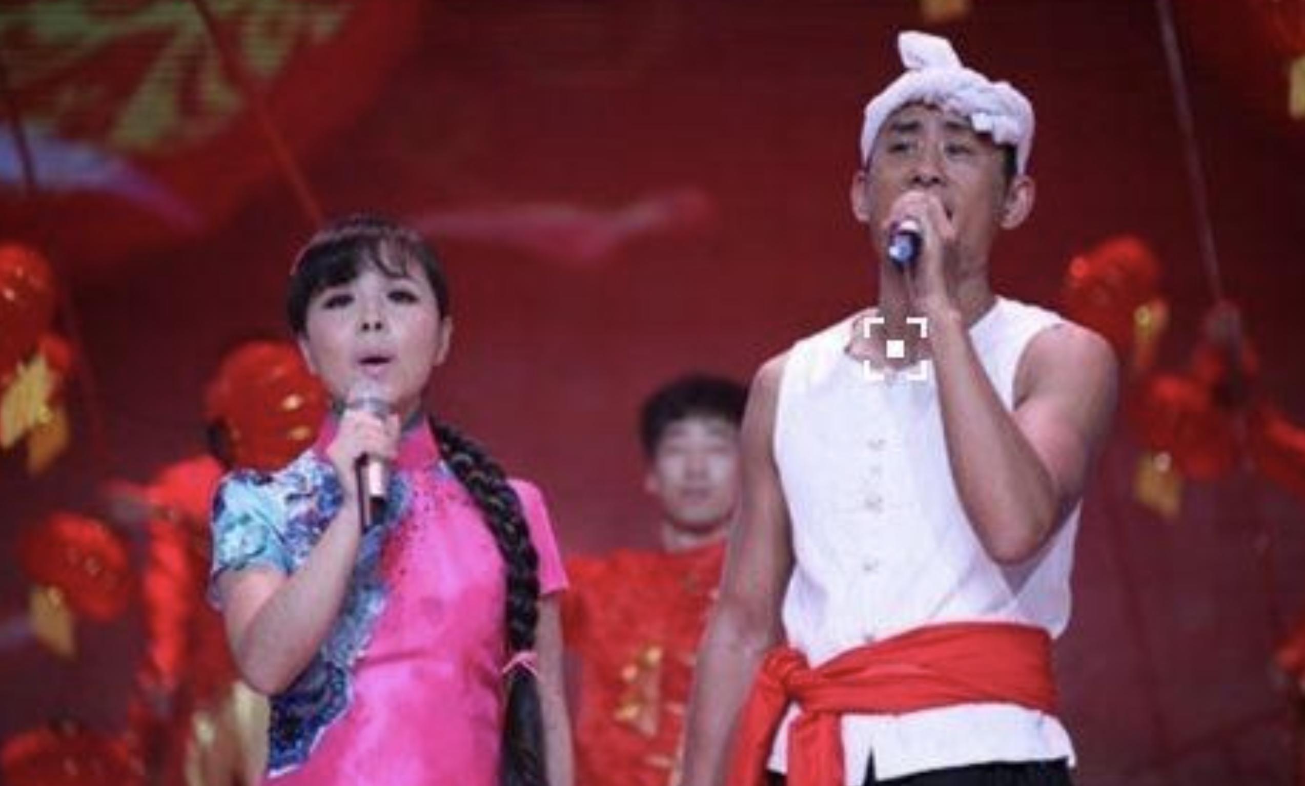 "Sheep Herding Singer" Po, "Farmer in Disguise" will eventually pay the ...