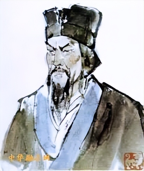 As a hero of the Qin State, why did Shang Yang die tragically in a car ...