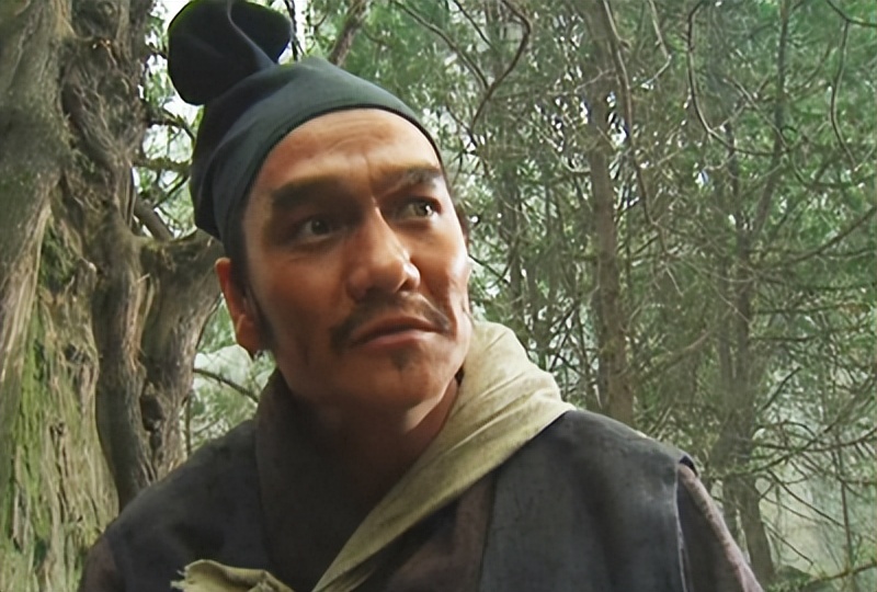 "Liao Shui Hu 25" one hundred and eight will gather together, everyone ...