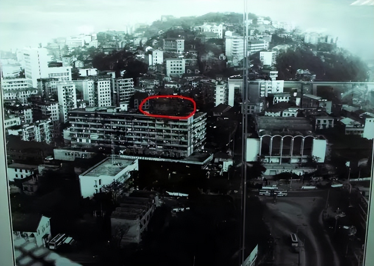 Famous brands of old Chongqing: Tianfu Cola, Hongyan Ink, Shancheng ...