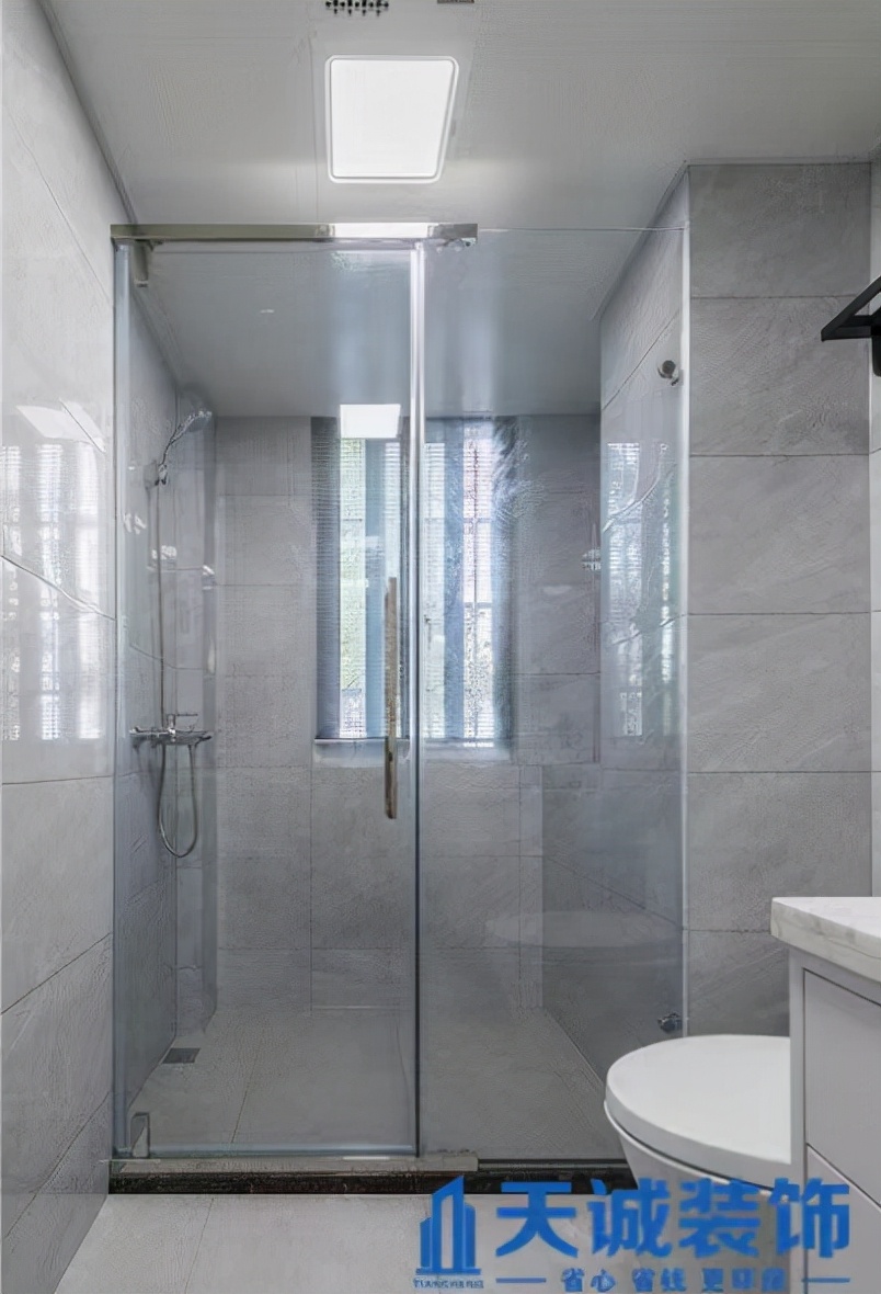 130 square meters of modern style - iNEWS