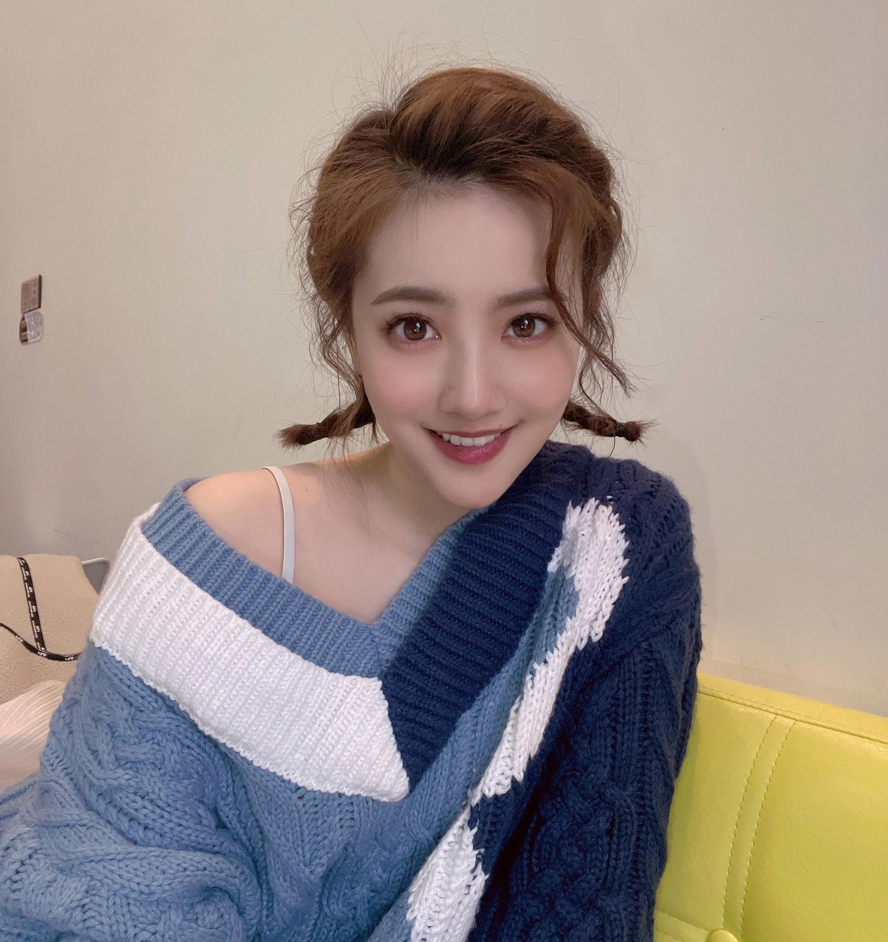 Beautiful actress Bai Xinyi born in 1995 - iNEWS