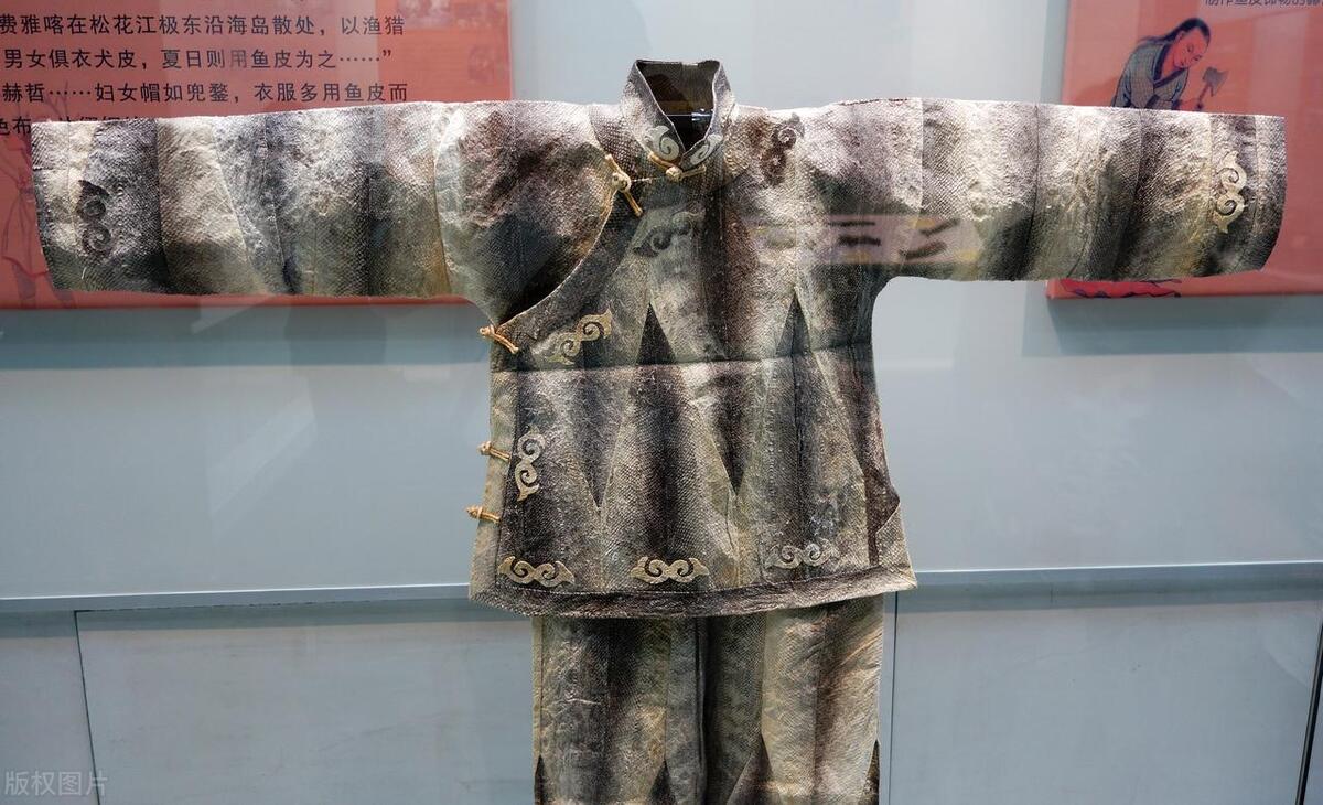 Yimakan: The Unique Rap Art of the Hezhen People - iNEWS