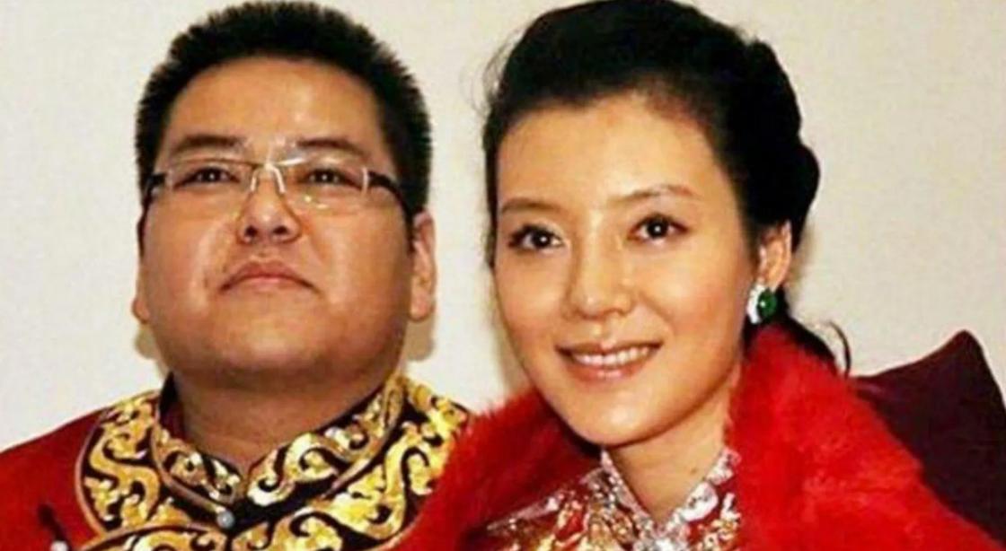 Li Zhaohui, the former richest man in Shanxi: inheriting his father's ...