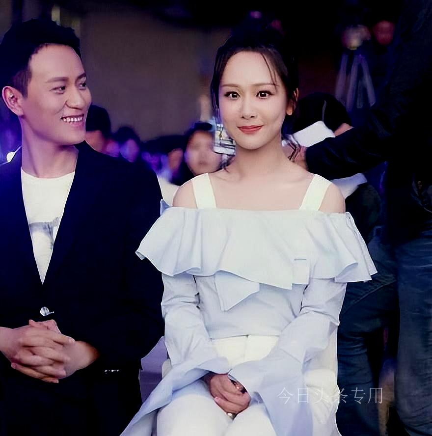 Qin Junjie gave up Yang Zi and was willing to become a stepping stone ...