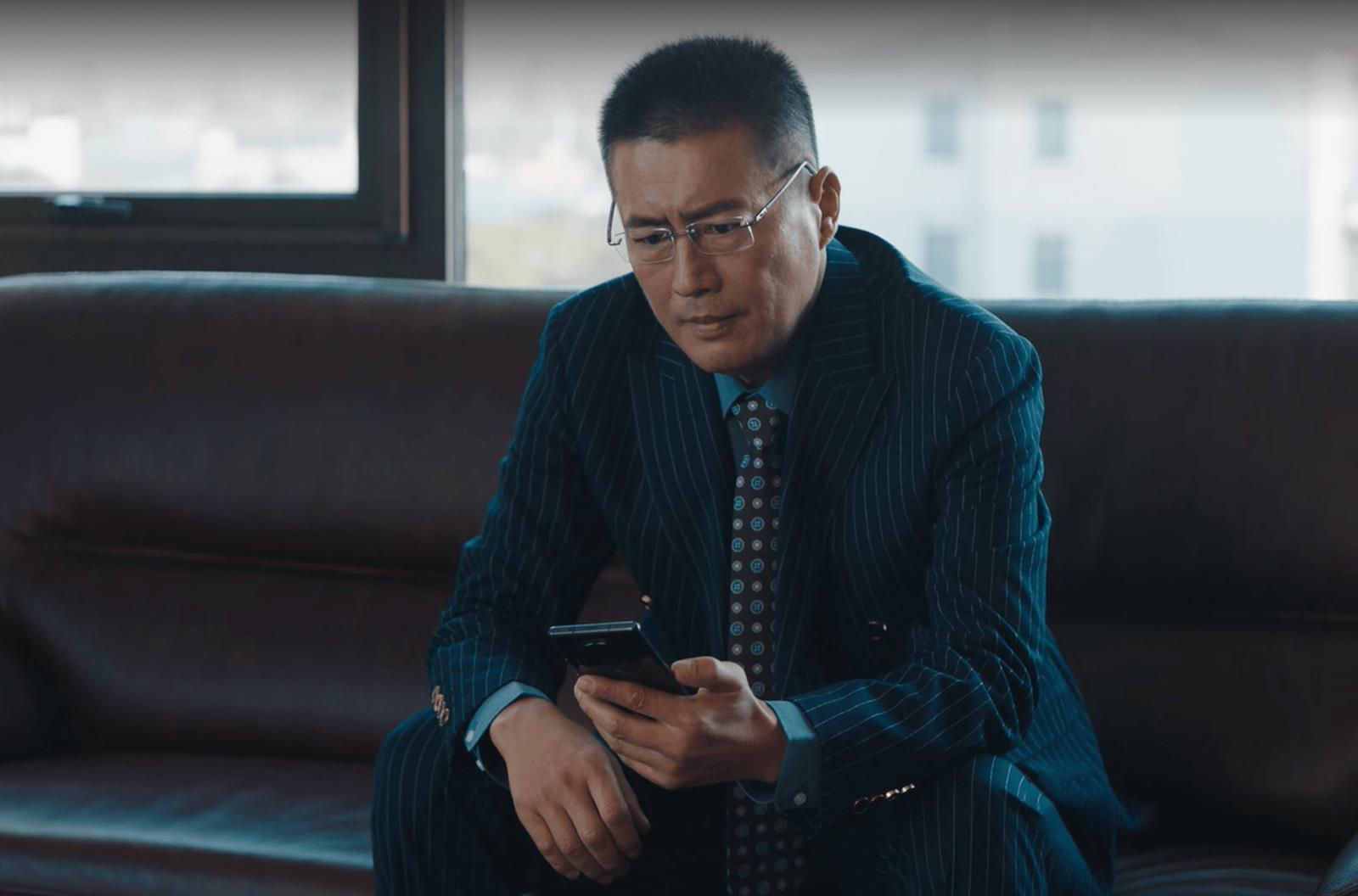 Jiang Qisheng's death, Jianghu's cause and effect, his brother Gao Yi - iMedia