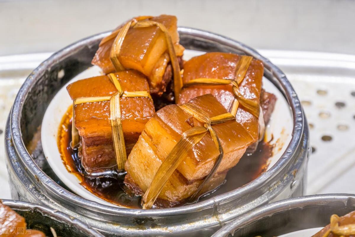 Su Shi's gastronomic innovation: the production process and history and ...