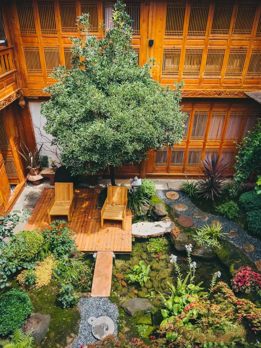The homestay that is popular in the entire tourist circle!Antique ...