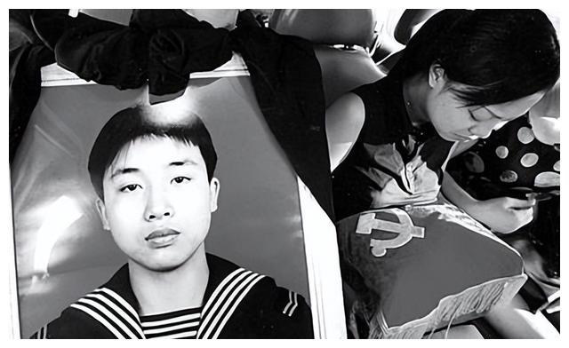 Zhang Zhannan: After the No. 361 submarine incident, he took over the ...