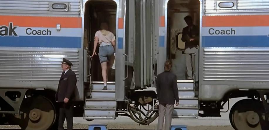 Barry Levinson's 'Rain Man' Film Is a Heartwarming Story of Autism and ...