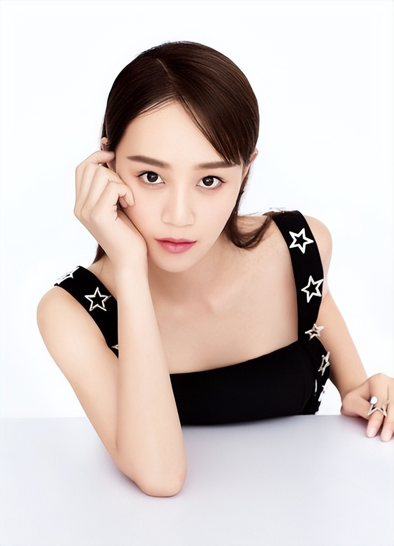 King Su of Nanjing——Lan Yingying vs. Li Qin, the same bitter face, why ...