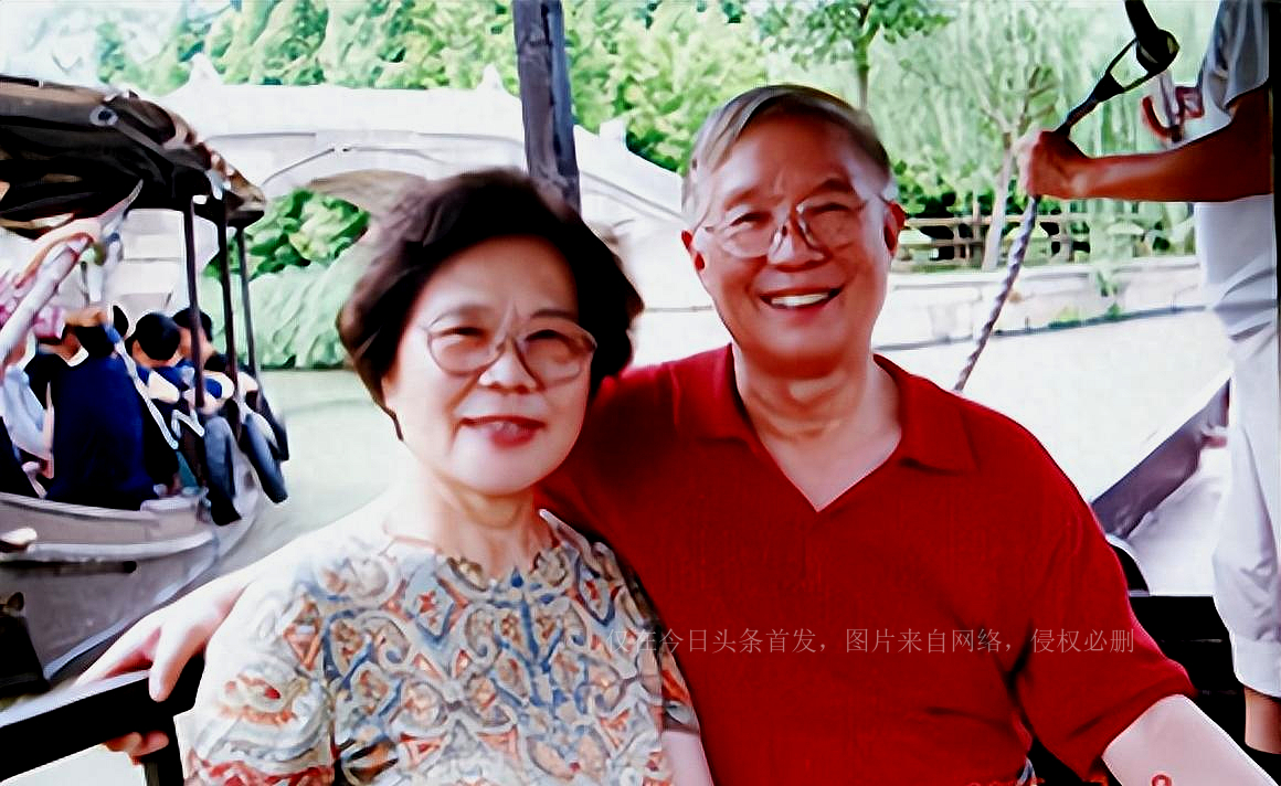Han Hong's mother Yongxi: Han Hong is still unmarried and single at the ...