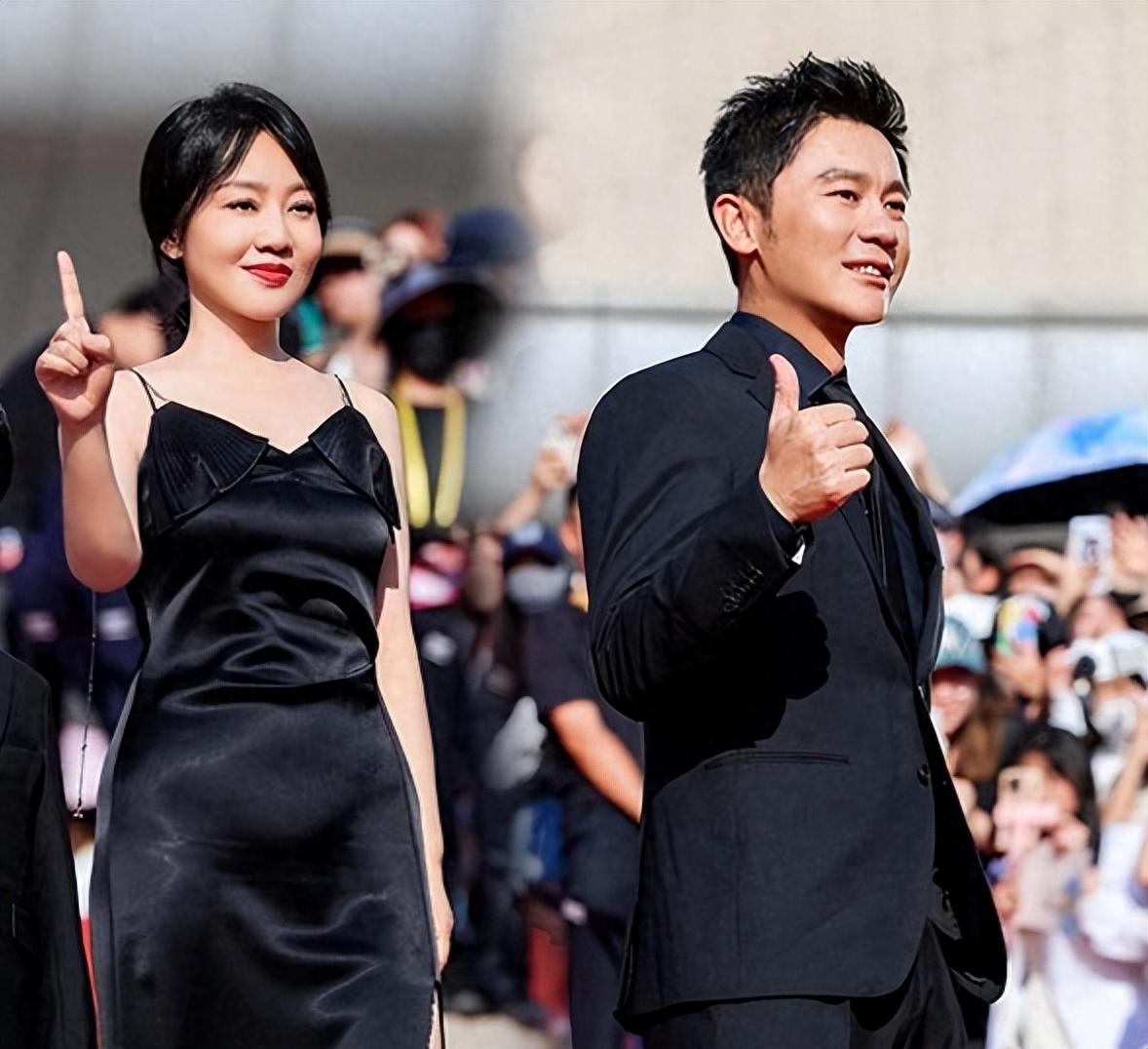 Outrageous! It was revealed that Yan Ni was in love with Li Chen, who ...