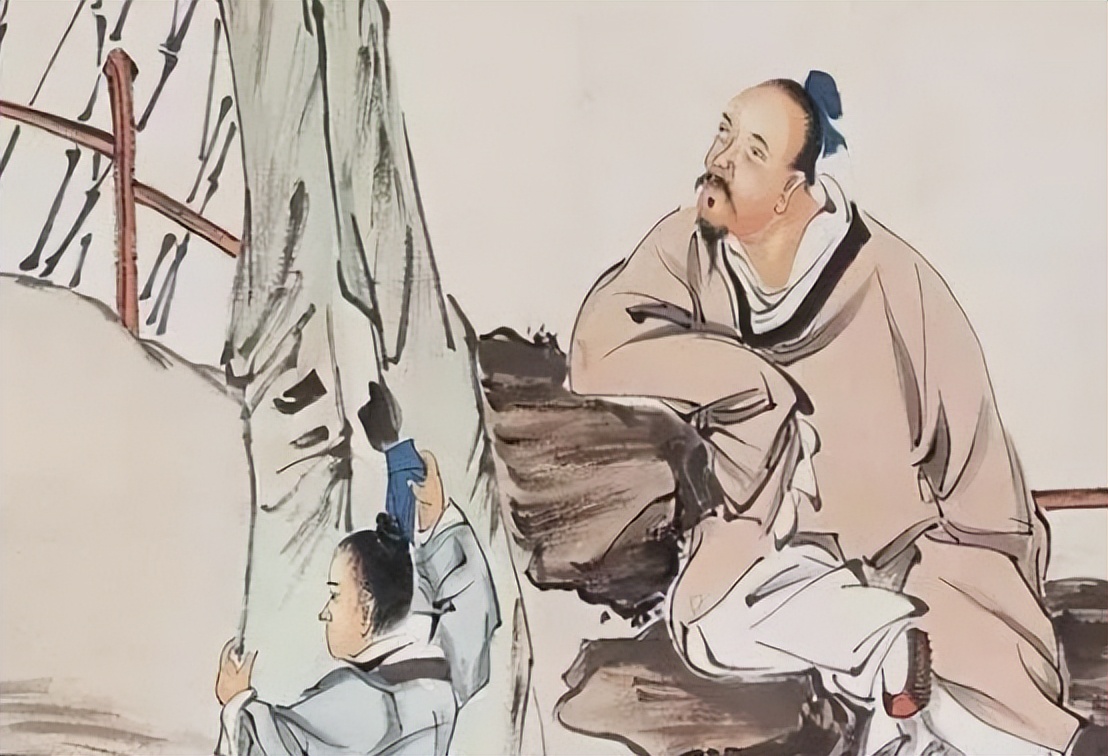 The complexity of human nature to Xunzi, Xunzi's socialization thoughts ...