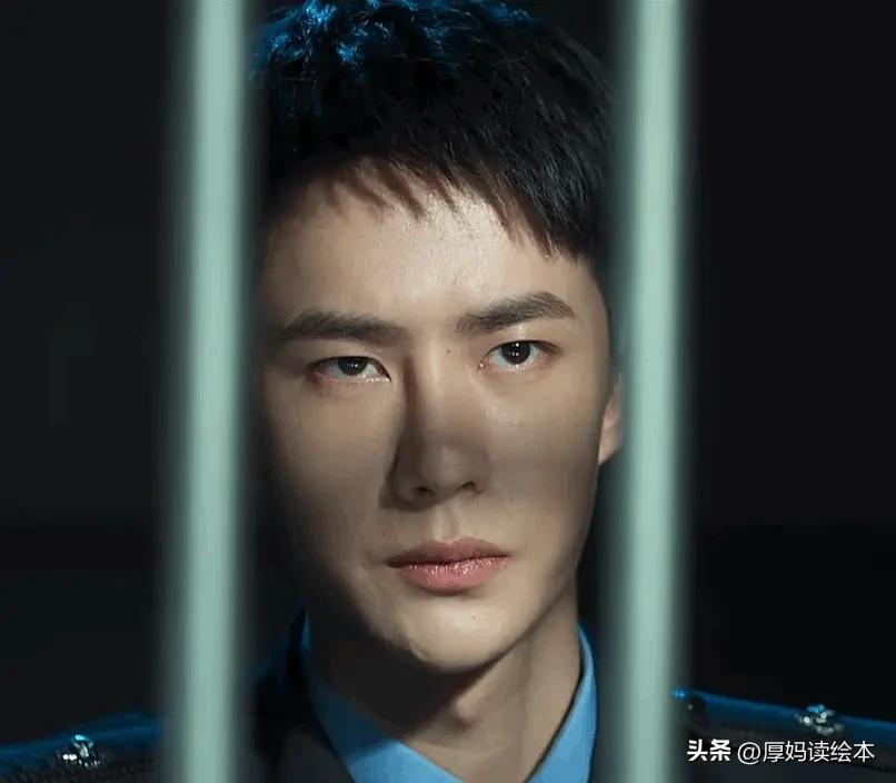 If Chen Yu is successful, Bing Yuhuo is also successful - about Wang ...