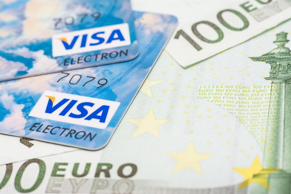 What is a VISA credit card? After reading this article, follow the ...