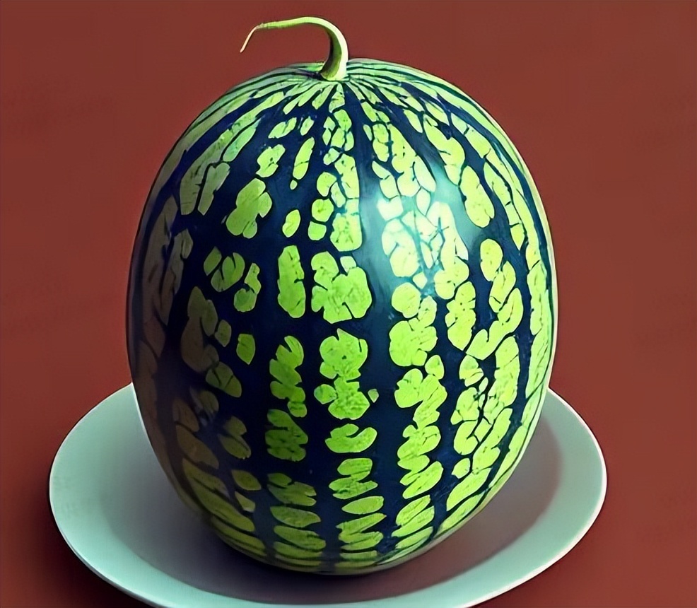 watermelon is so delicious - iMedia