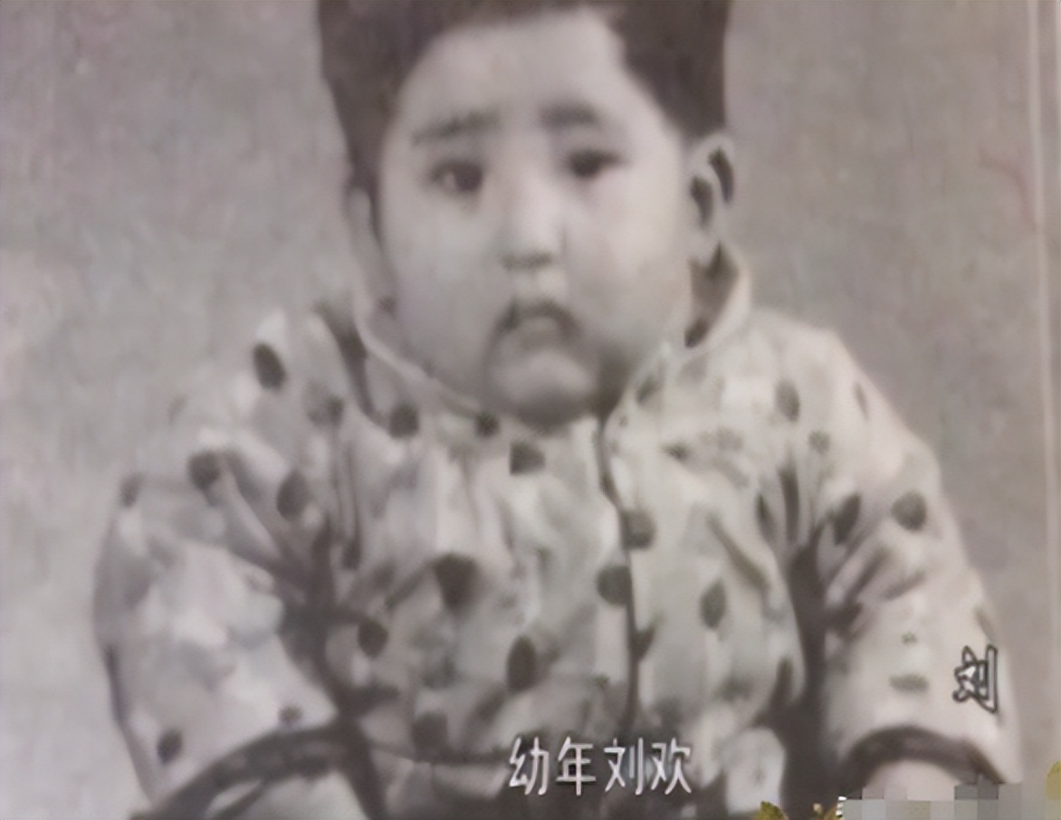 Heartbroken! The famous singer Liu Huan suffers from a rare "immortal ...