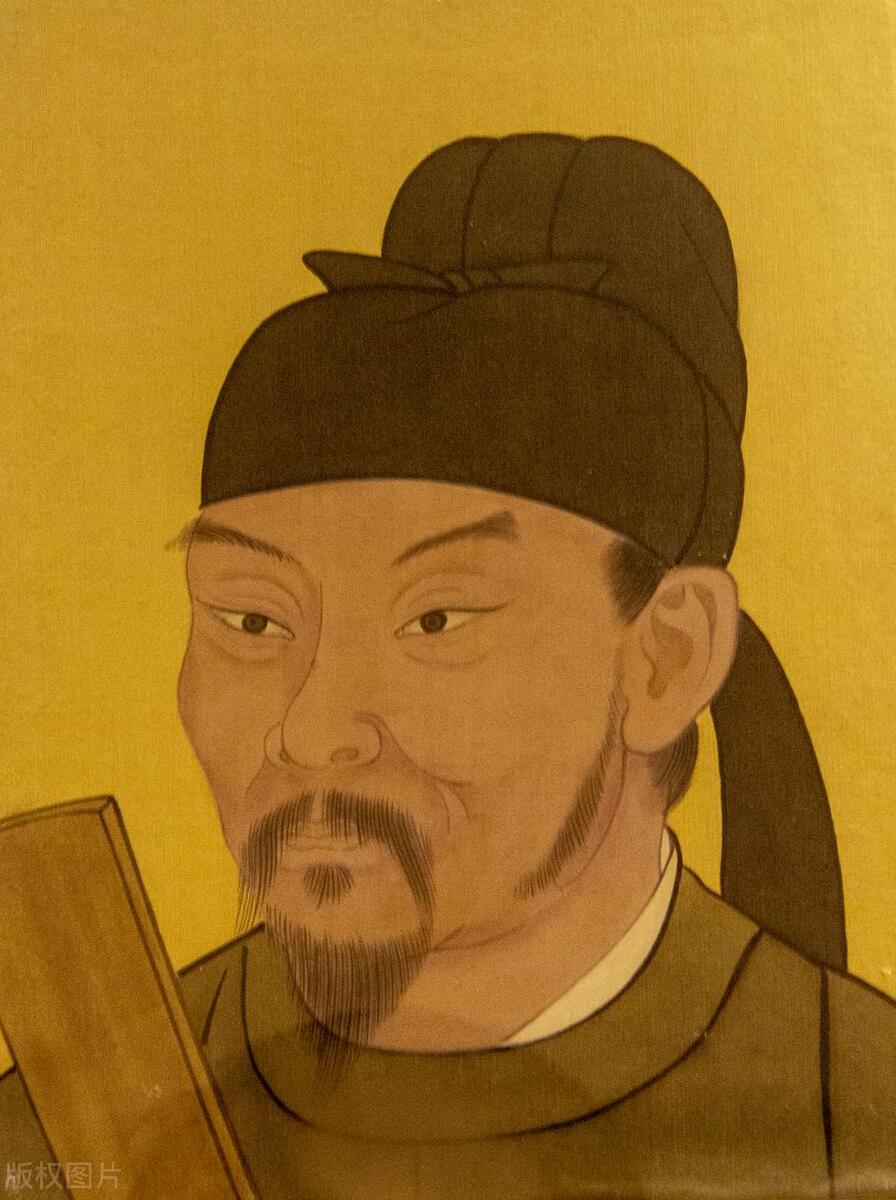 Poetic art and literary achievements of Du Fu, Li Bai and other poets ...