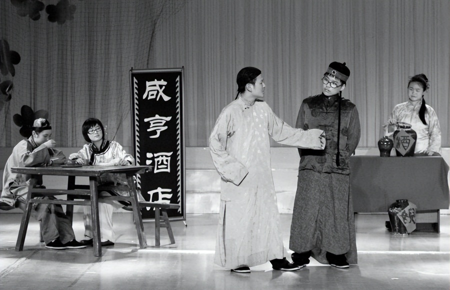 After watching "The True Story of Kong Yiji", feel the beauty brought ...