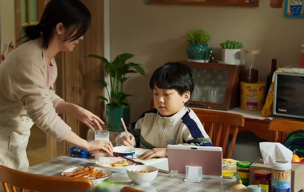 Looking forward to a suspense drama full of expectations, large scale ...