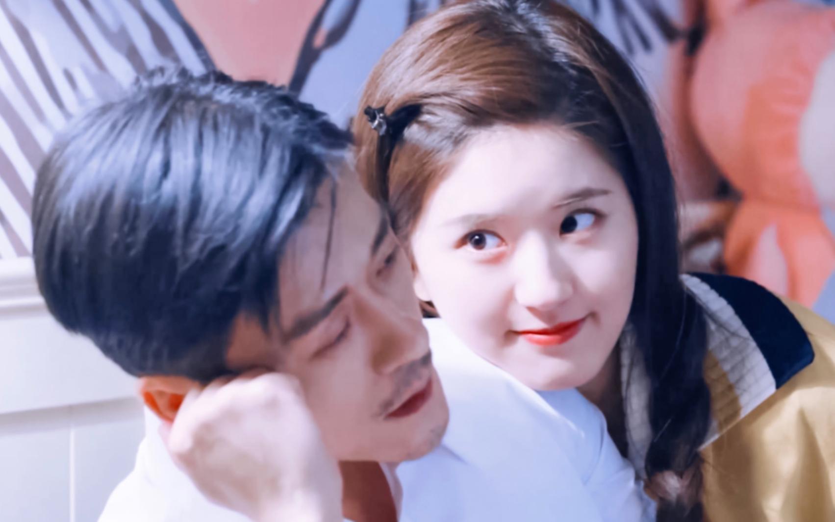 Actor Lin Yushen: My mother is a producer, she acts in a low-key manner ...