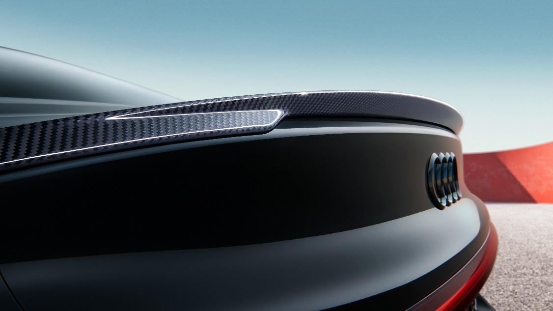 Following the trend of the times, the experience tour of "SAIC Audi ...