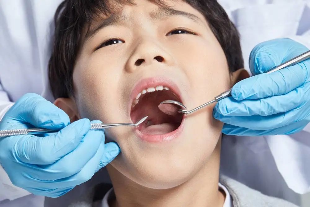 How to save Chinese people's rotten teeth? - iMedia