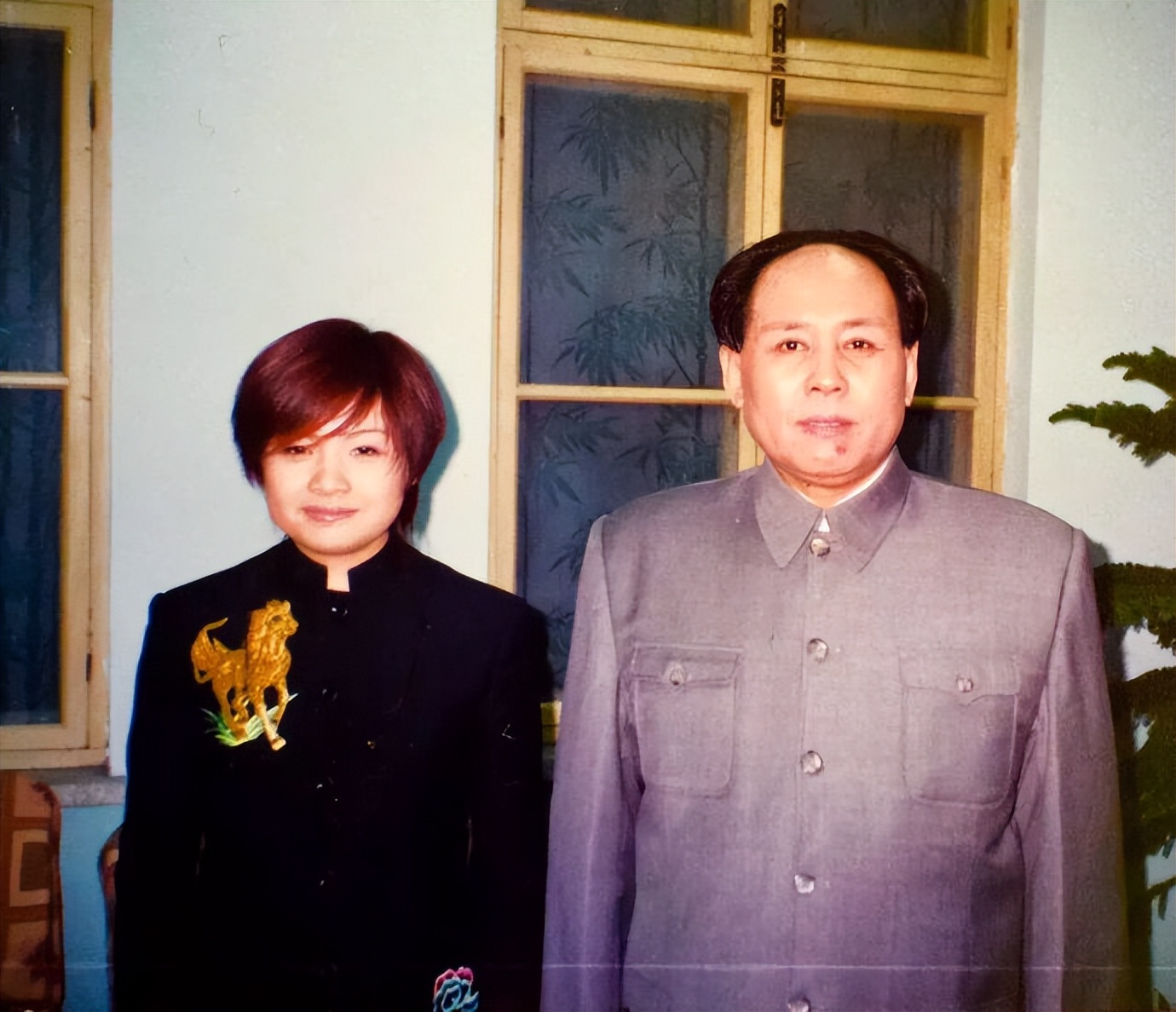 "Eighteen Bends of the Mountain Road" Li Qiong disappeared for 20 years ...