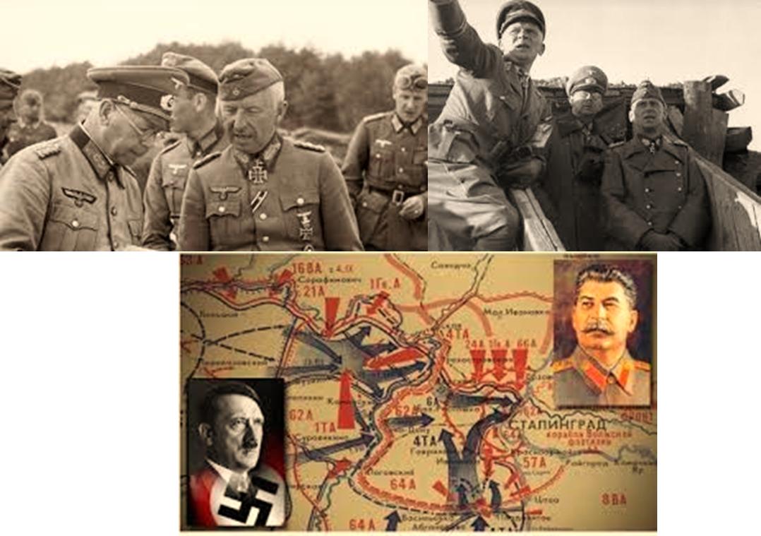 The Turning Point of Victory - The Decisive Impact of the Battle of ...