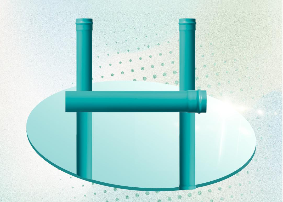 The king of high performance, how powerful is Rifeng PVC-UH drainage ...