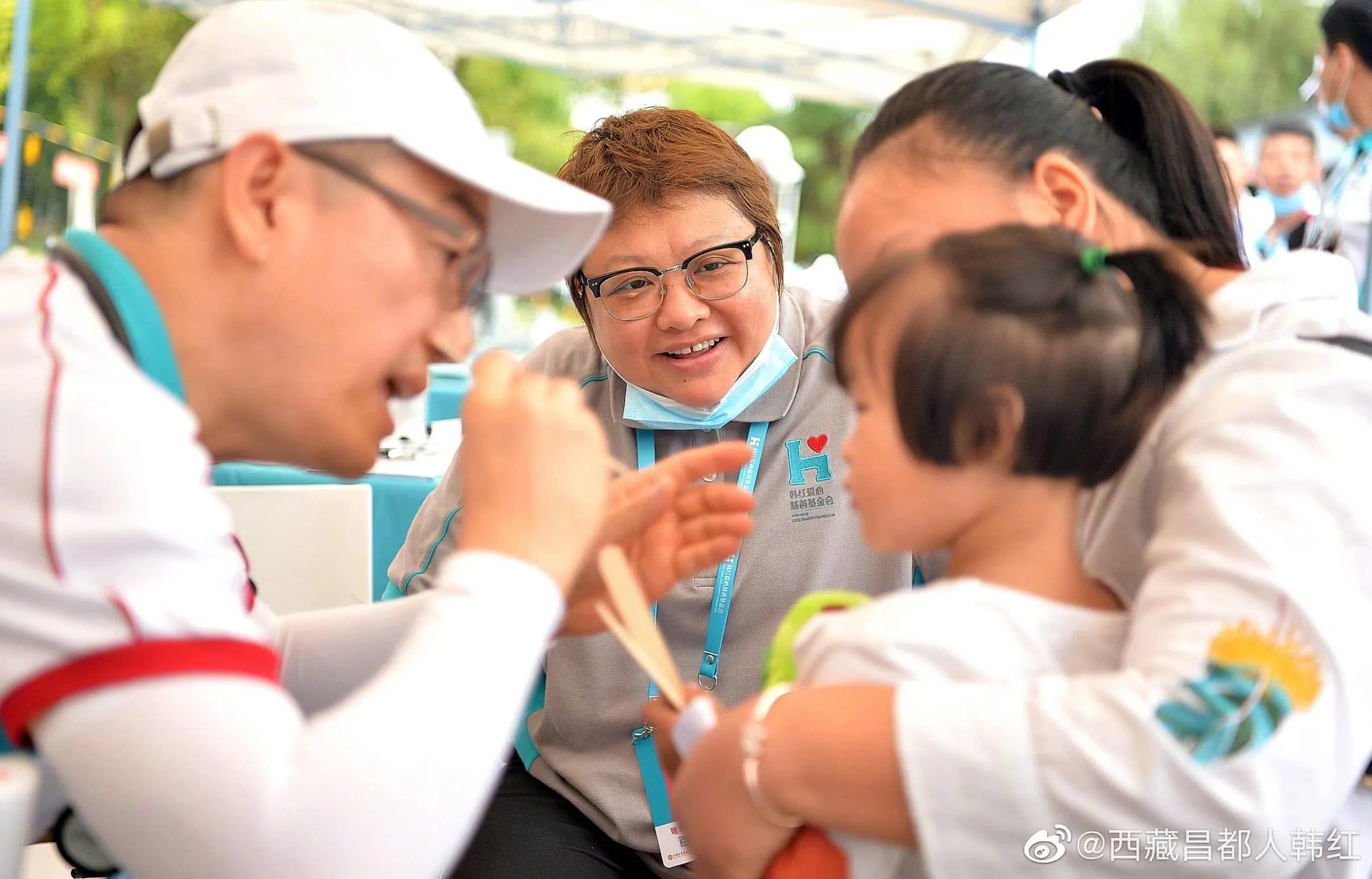 The Secret of Han Hong's Success - iNEWS