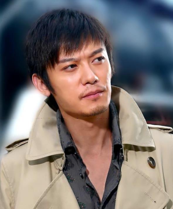 Actor Lu Fangsheng: Playing the Japanese army too vividly was called ...