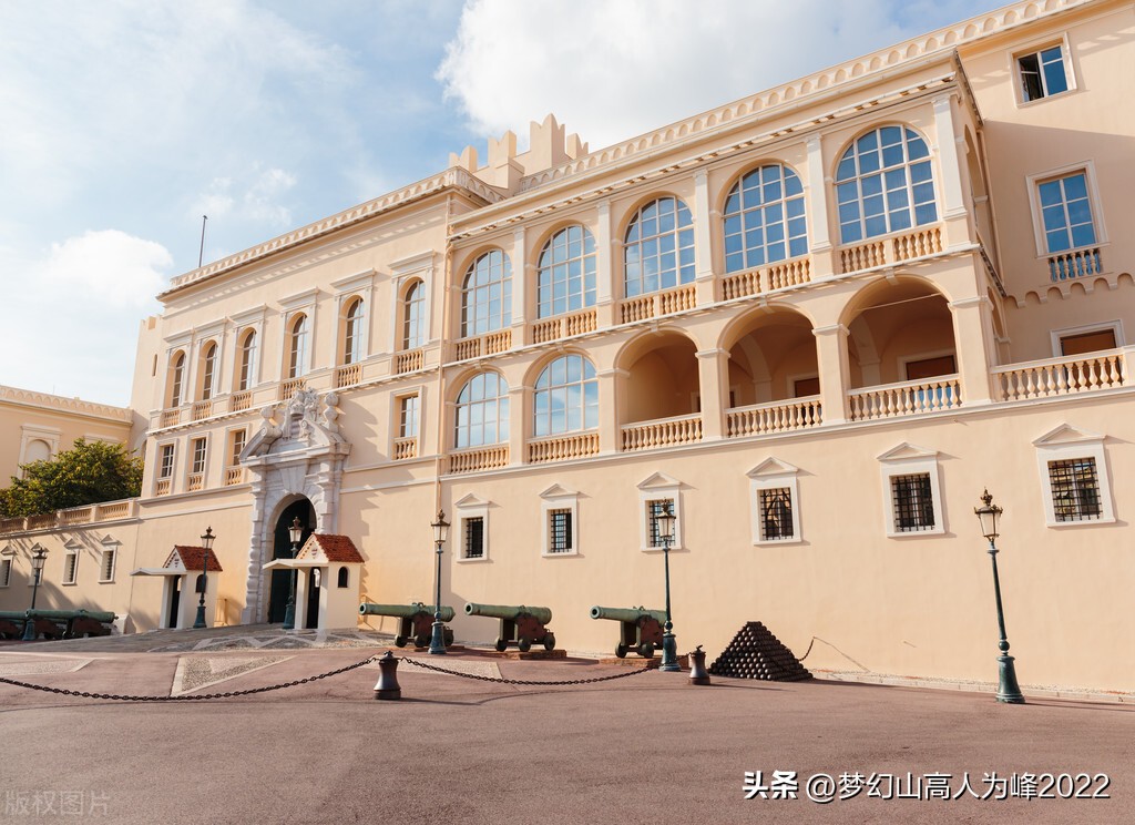 The country with the highest population density in the world - the ...