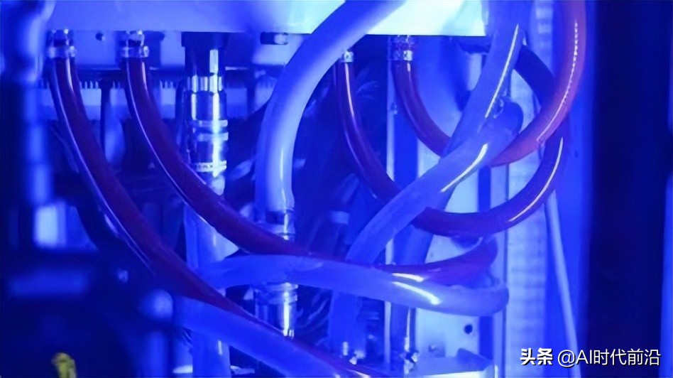 Iceotope releases new liquid cooling system - iNEWS