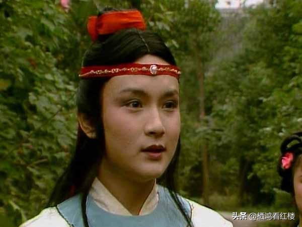 "A Dream of Red Mansions": What should we do to revive the Jia family ...