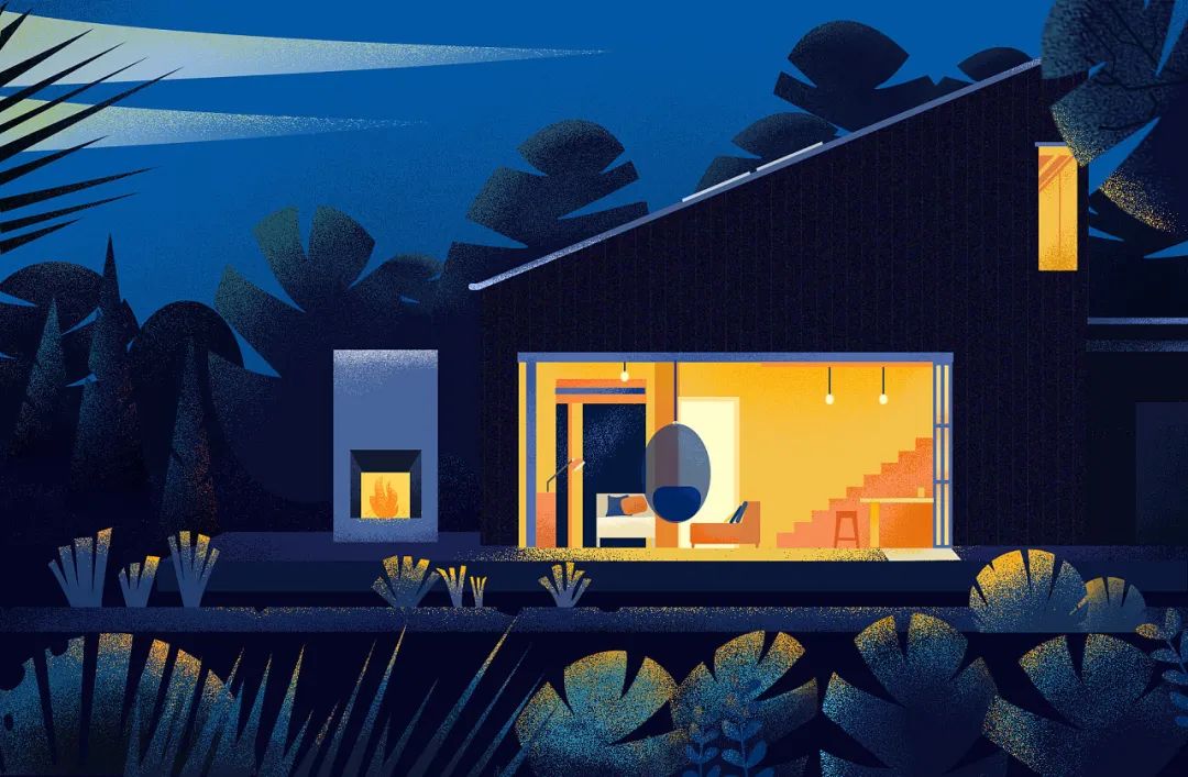 How to flatten the design of art study abroad portfolio? - iNEWS