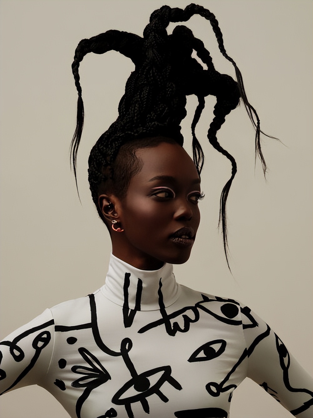 World-class fashion photographer Timothy Smith works appreciation - iNEWS