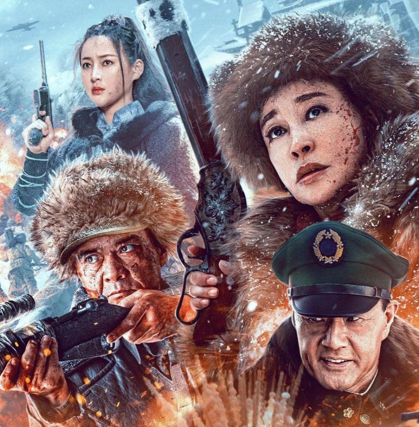 Stop "Liu Xiaoqing"! Playing "Daughter" at the age of 70, calling the ...
