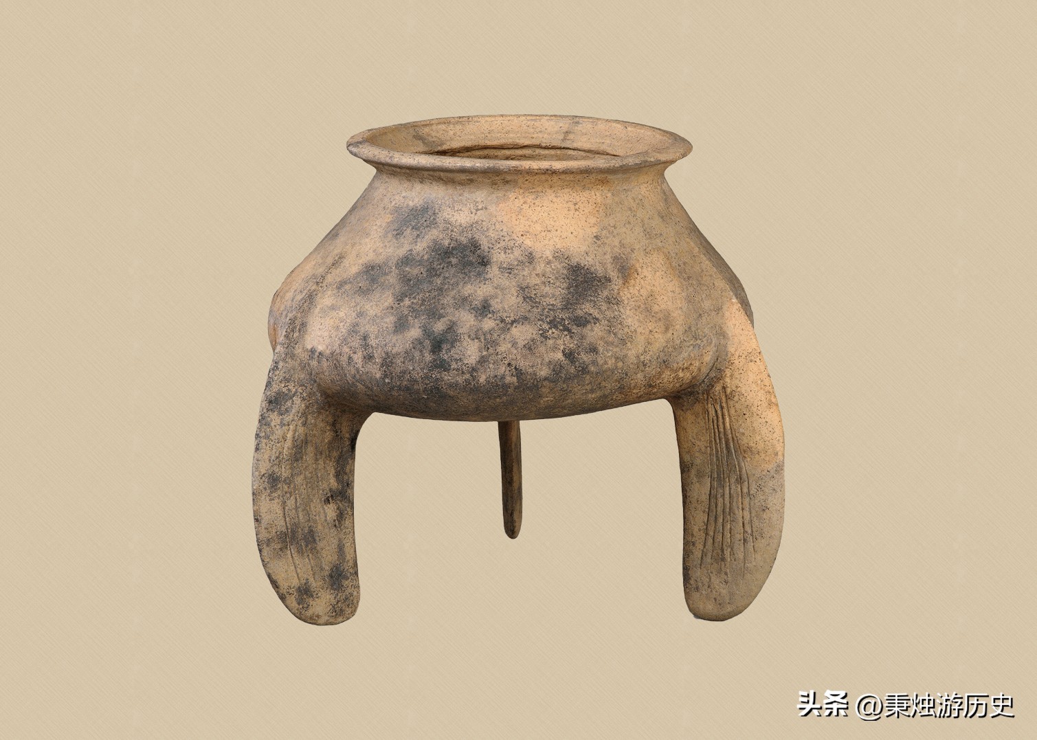 All the virtues in the world began with Emperor Yu: Was there a Yu ...