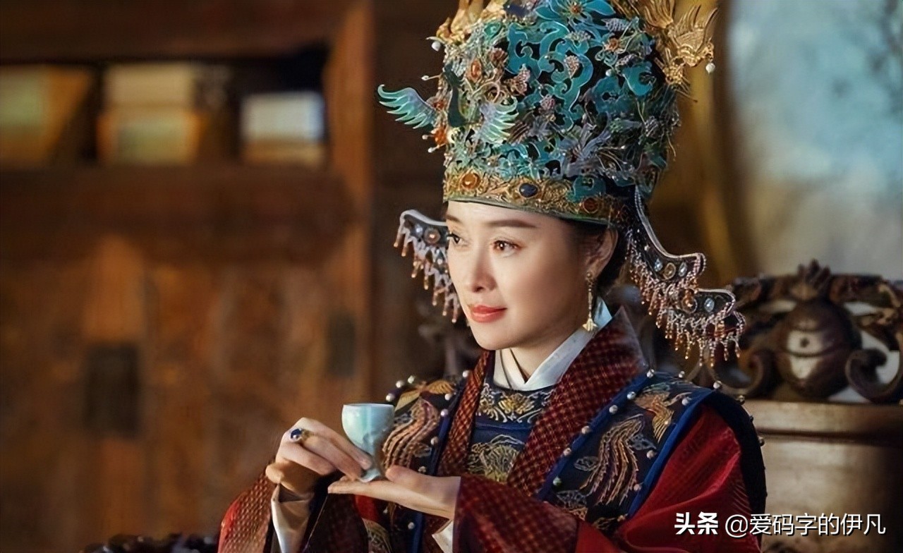 Telling the true history of Sun Ruowei in "Da Ming Fenghua": the ...