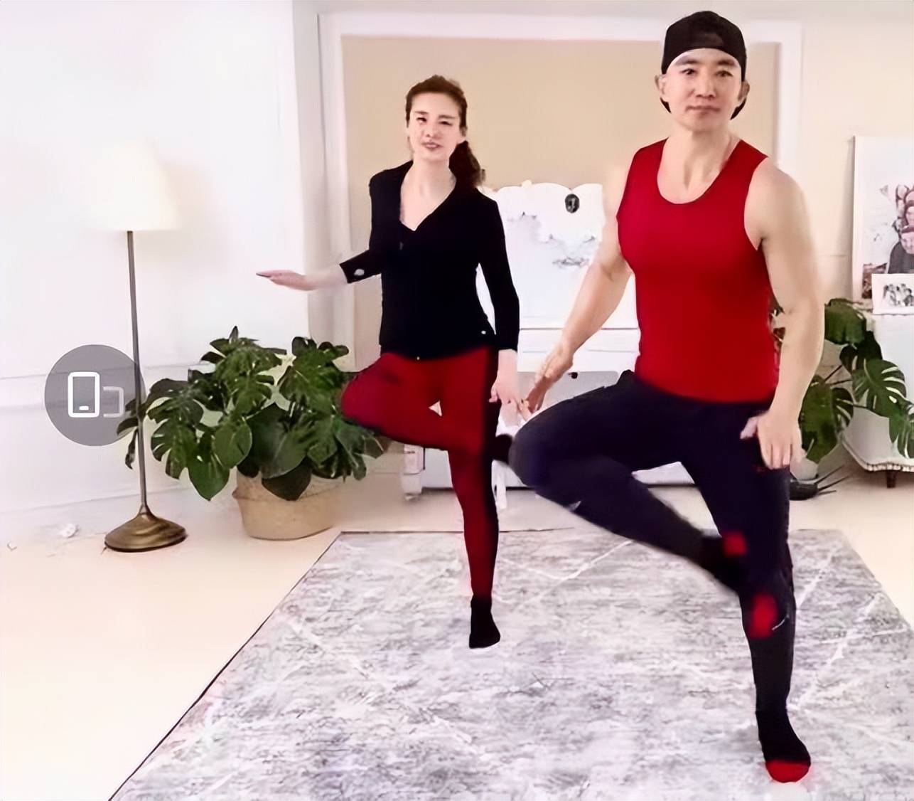 Liu Genghong's "Compendium of Materia Medica Dance" has become popular ...