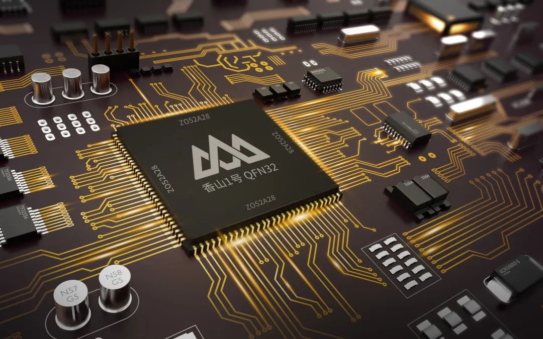 Four domestic CPU ecosystems develop in parallel - iMedia