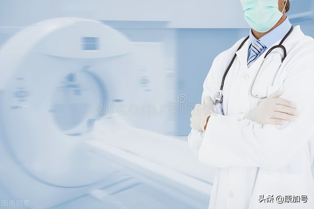 Wearing a mask near an MRI machine is unsafe, study finds - iNEWS